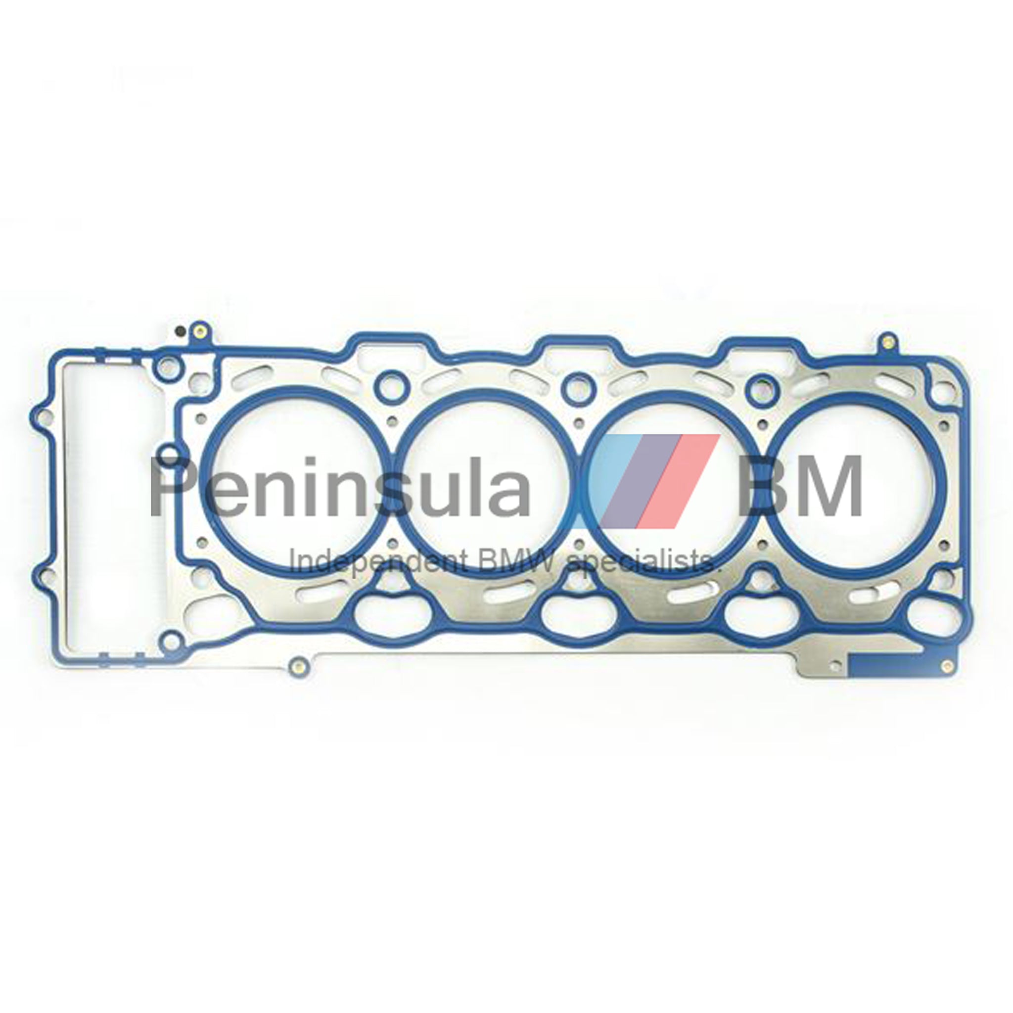 Peninsula BM Online Parts Store