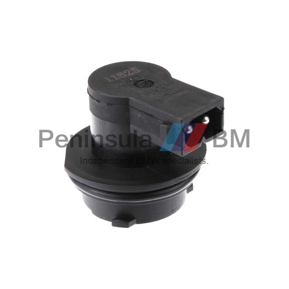 BMW Bulb Socket Third Stop Light E39 Sedan URO 63258375599 — Peninsula BM