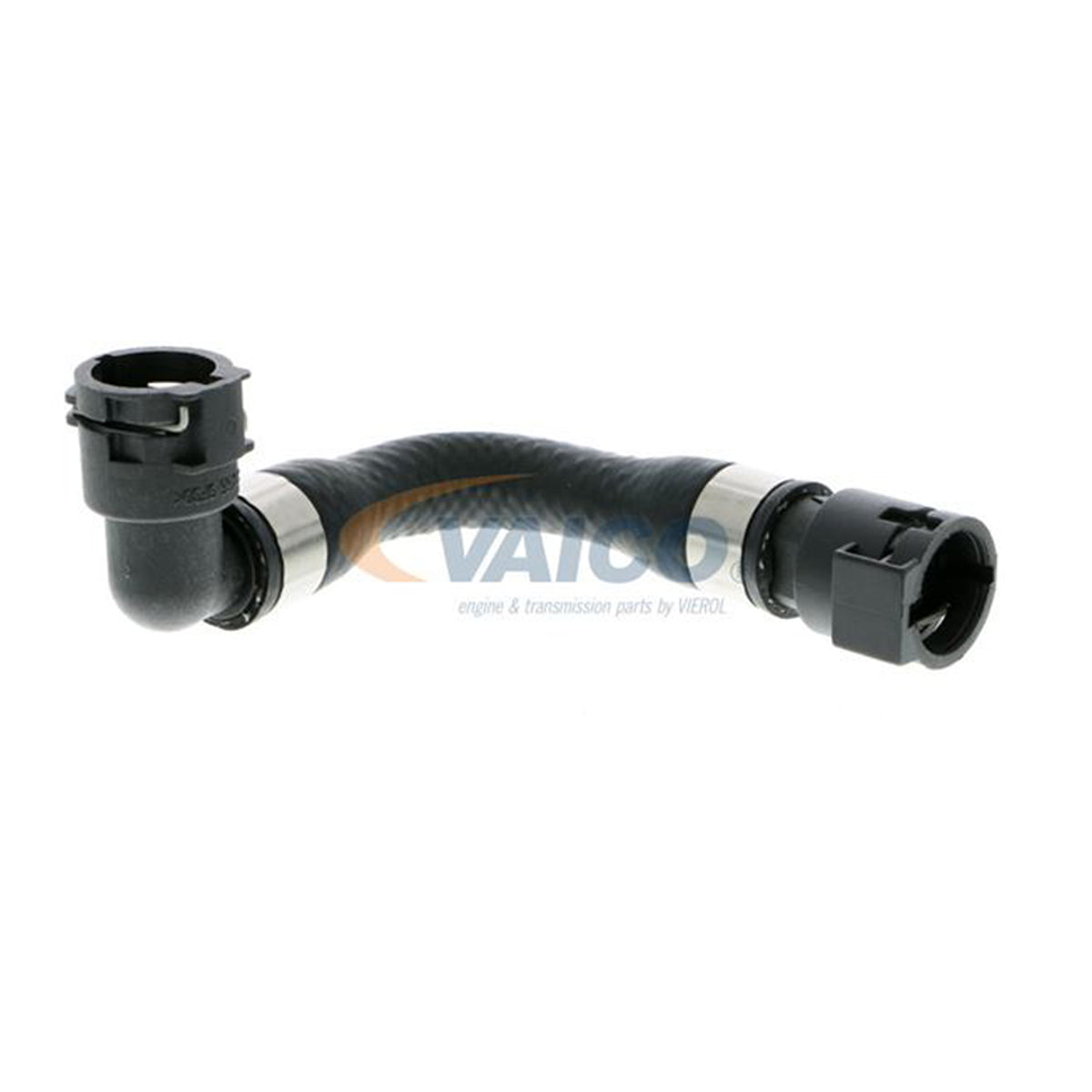BMW Coolant Hose Transmission Cooler E39 E38 M62 11537511207 — Peninsula BM