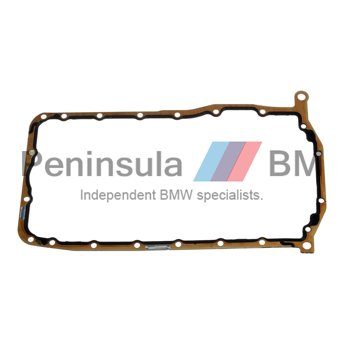 AUDI VW SKODA SEAT 1.6 1.8 2.0 Sump Gasket 06A103609C — Peninsula BM