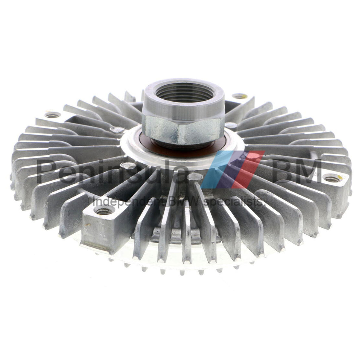 BMW Fan Coupling 4 Bolt E21 E30 E36 E12 E28 E34 E24 E23 Z3 VEMO 115217 ...