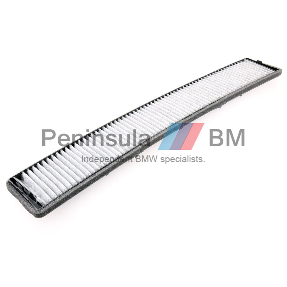 BMW Microfilter Cabin Air Filter E46 X3 E83 VEMO 64319071935 643192165 ...