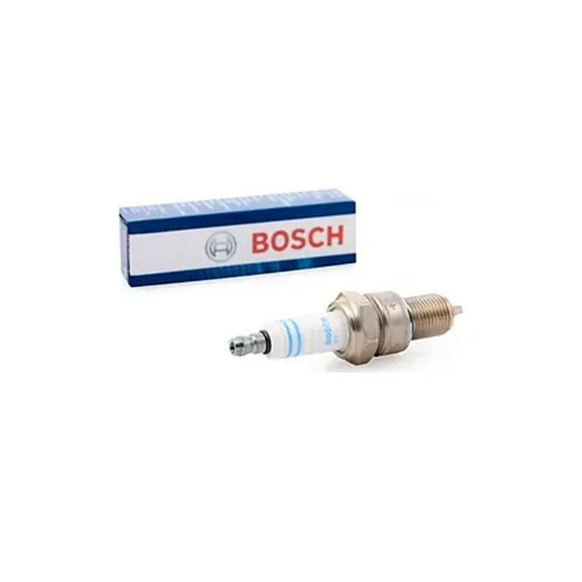 BMW Spark Plug E30 M40 E32 E31 M70 Bosch 12129061870 12121469535 ...