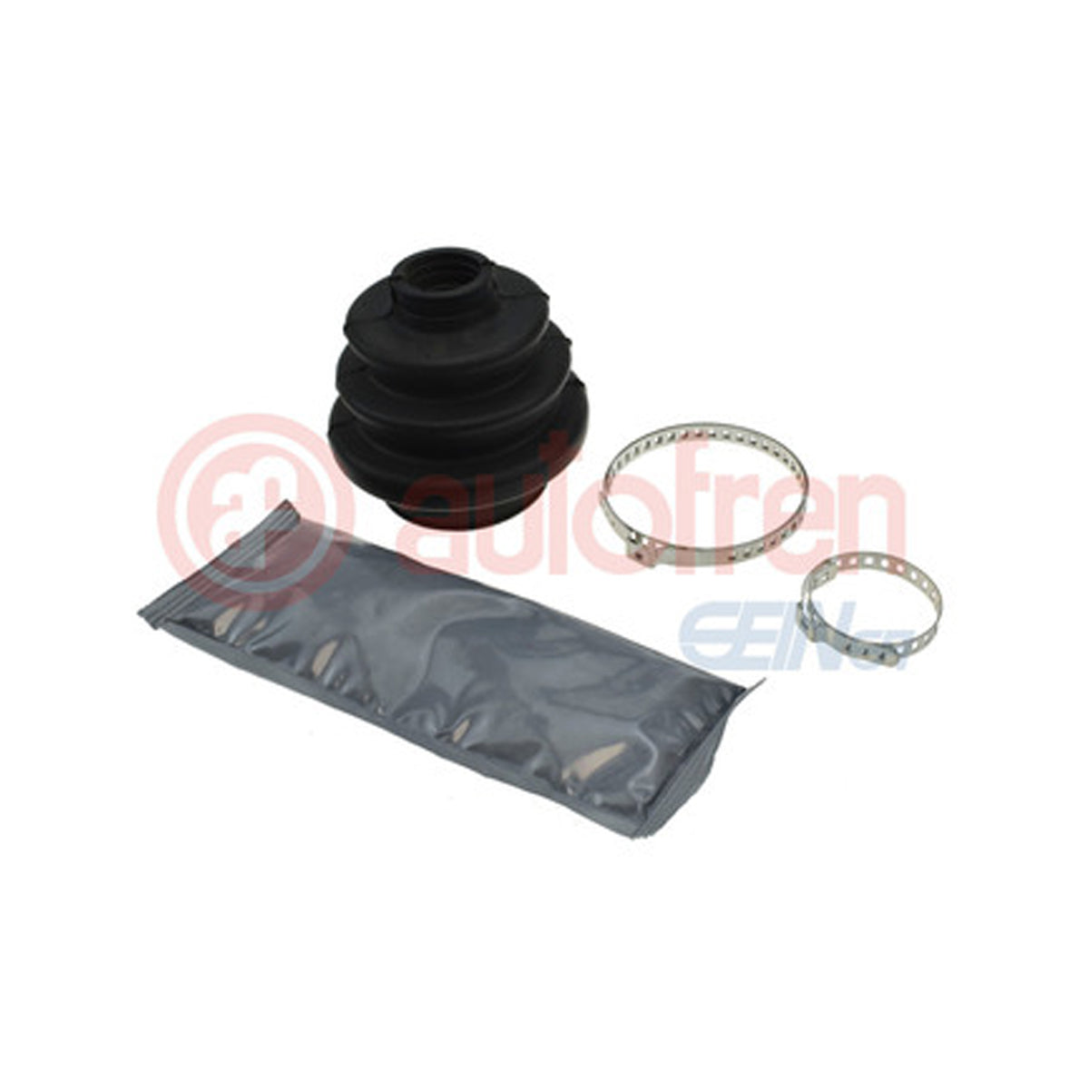 BMW CV Joint Boot Repair Kit Drive Shaft 1602 2002 E21 2000 E12 332190 ...