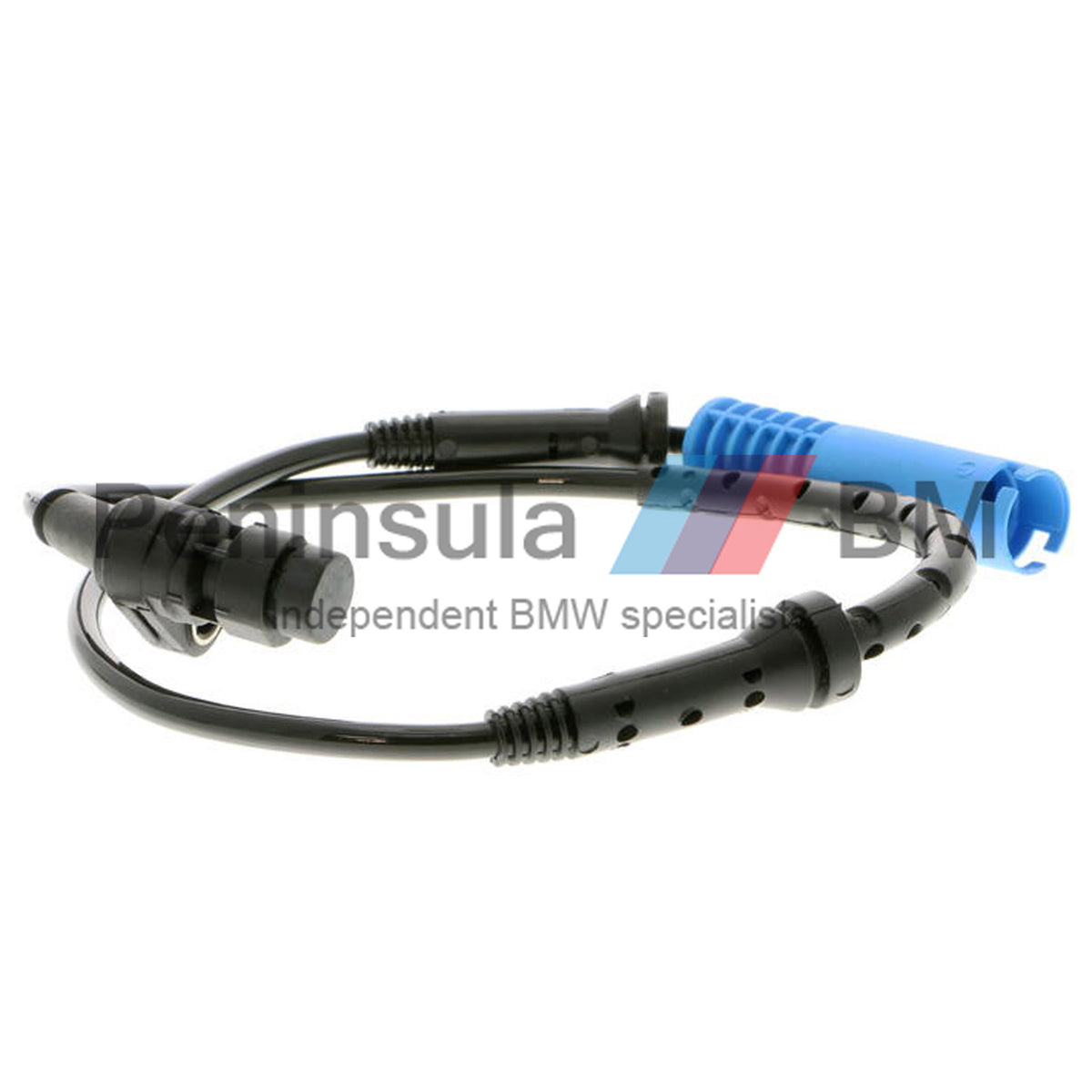 BMW ABS Speed Sensor Front 09/98- E38 VEMO V20-72-0448 34526756373 ...