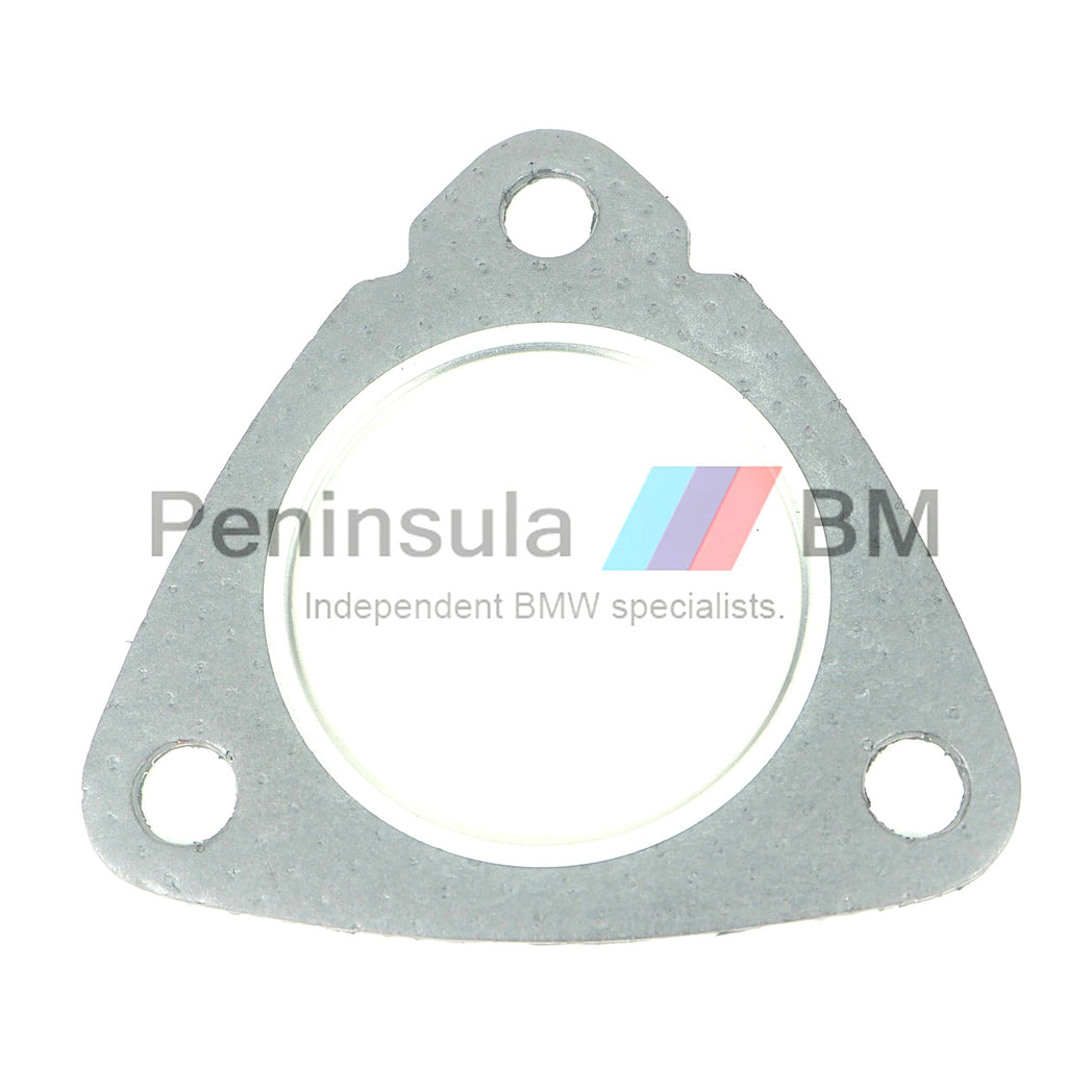 BMW Gasket Exhaust Flange 3 Bolt E36 E34 E38 E31 Z3 E36 TOPRAN 1830171 ...