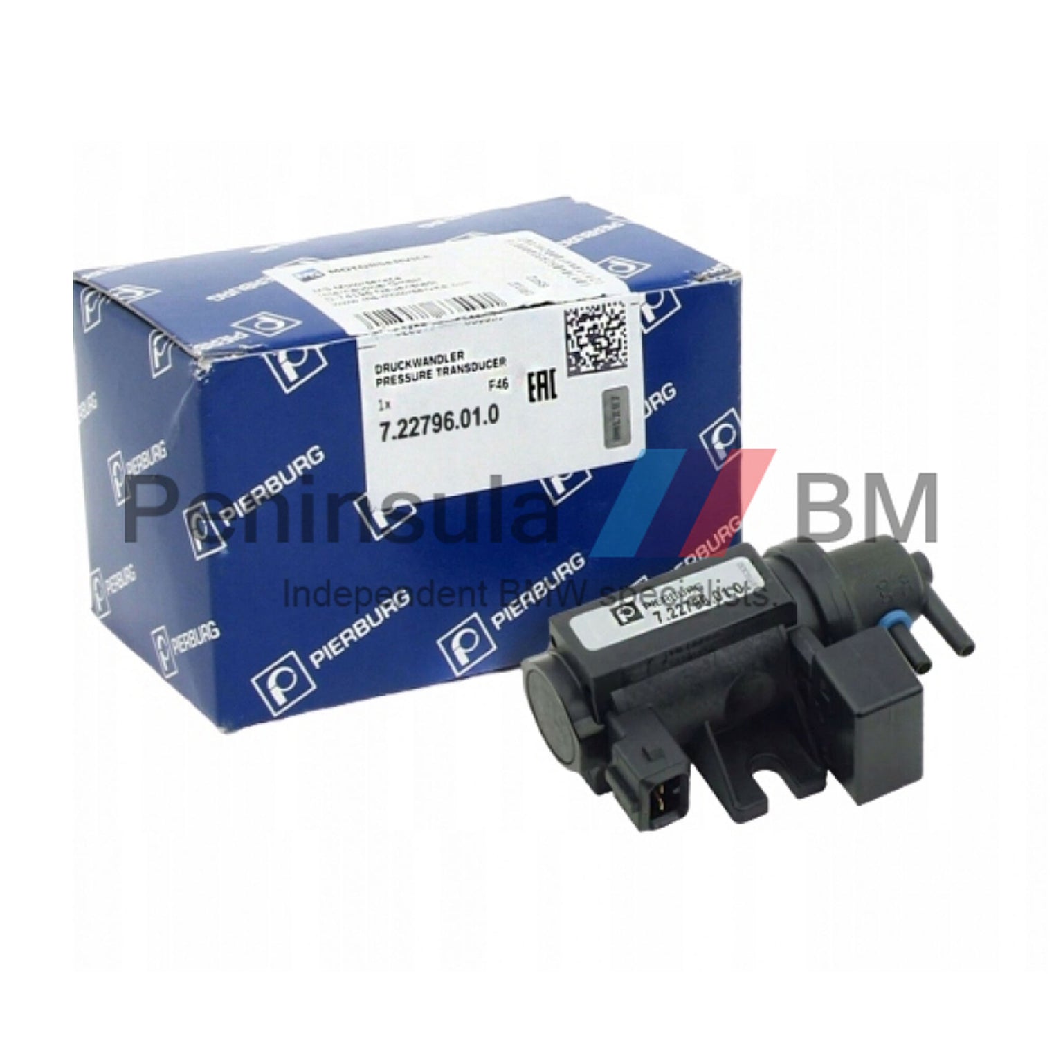 Peninsula BM Online Parts Store