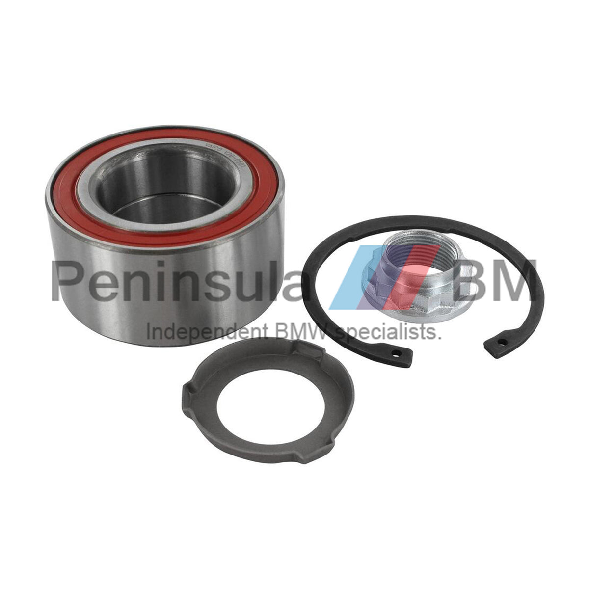 BMW Wheel Bearing Rear 33411130617 — Peninsula BM
