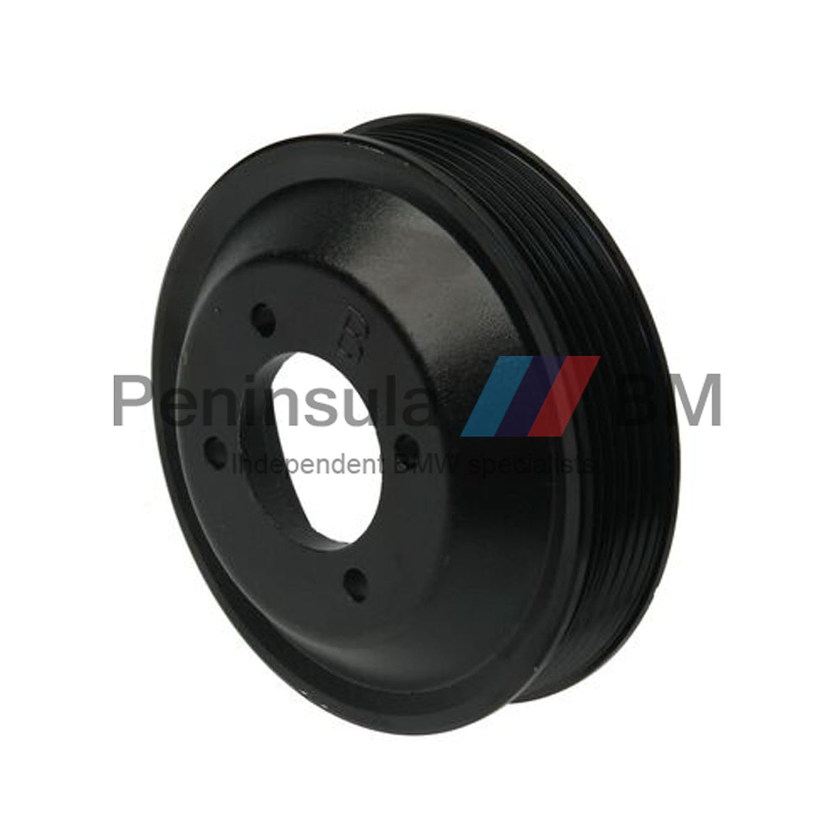 BMW Pulley Cooling System M52 M54 Aluminium E46 E39 E60 E83 E53 URO 11 ...
