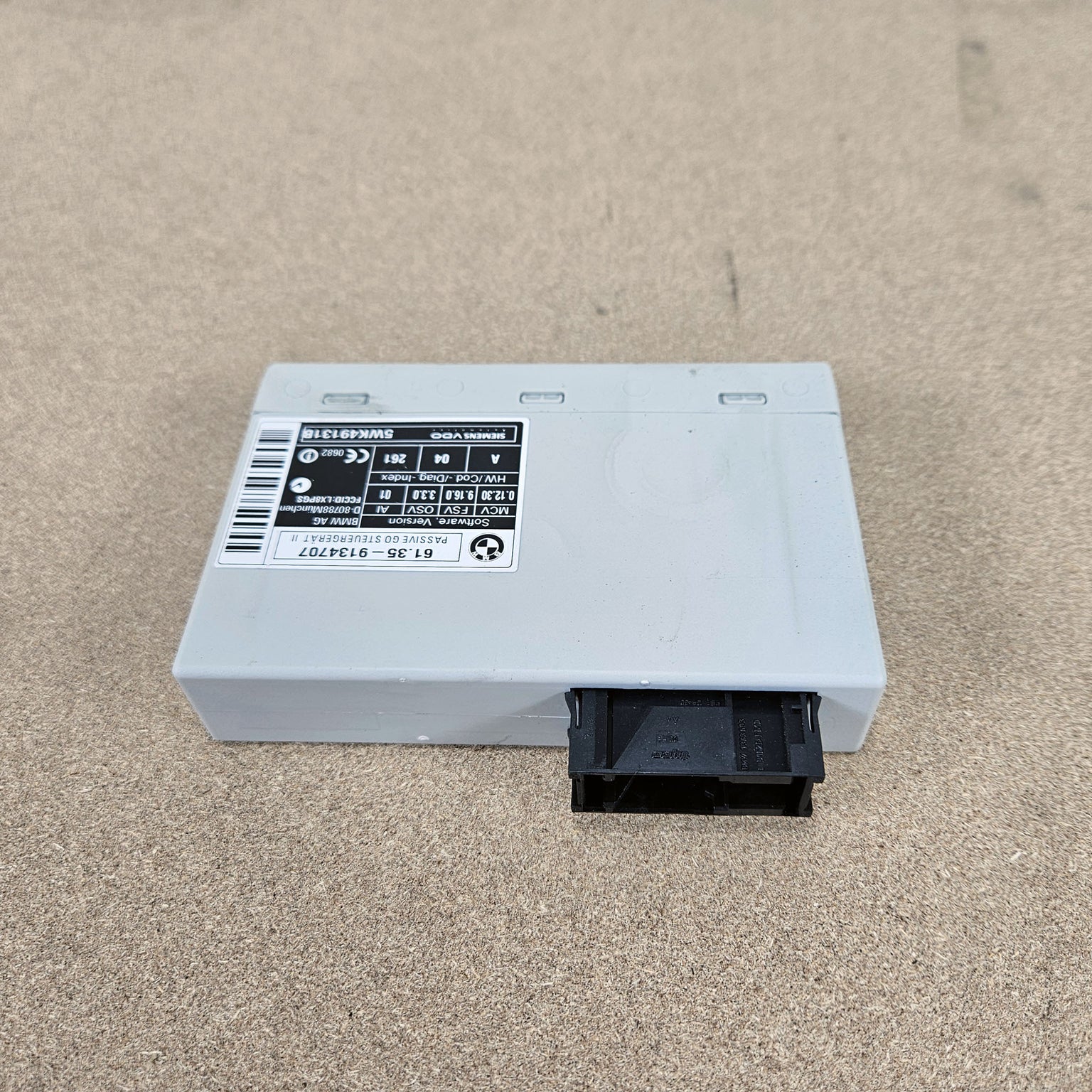 Peninsula BM Online Parts Store