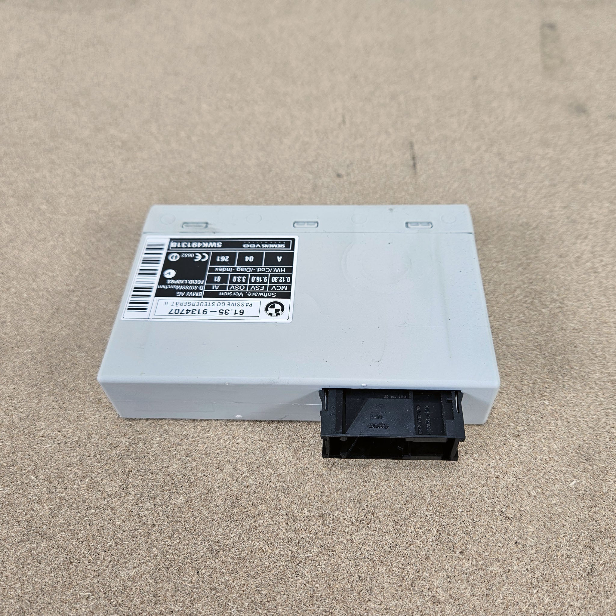 Peninsula BM Online Parts Store