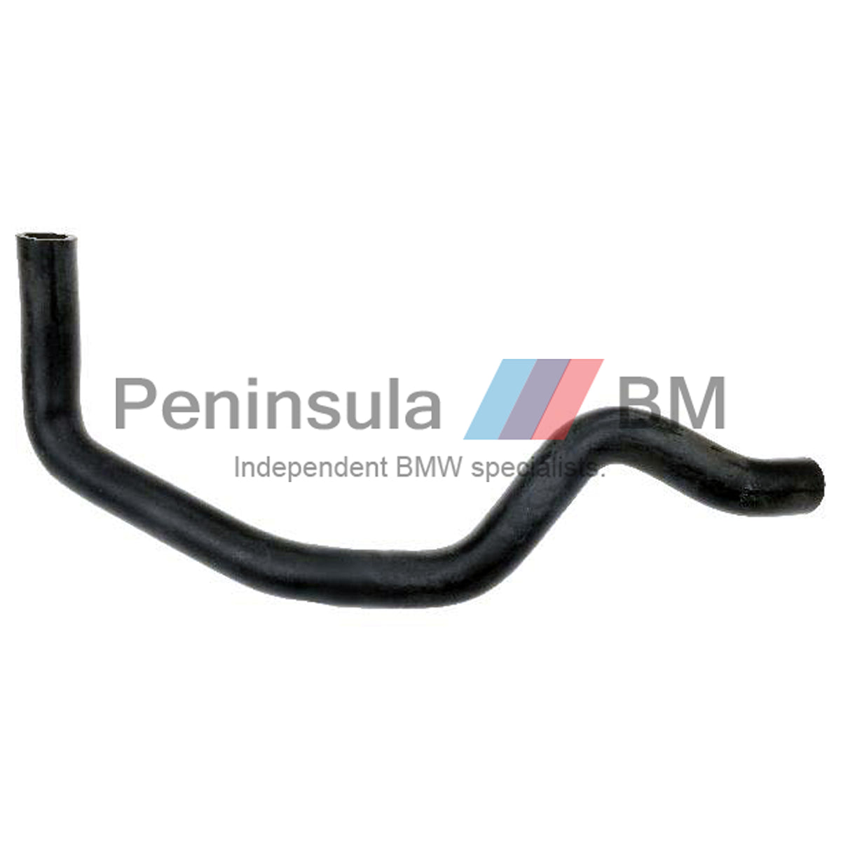BMW Vent Hose PCV Valve X5 E53 M62 V8 URO 11157556837 — Peninsula BM
