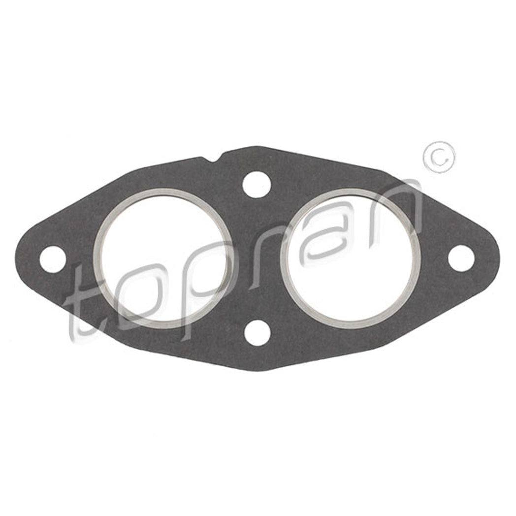 BMW Gasket Exhaust Flange E46 X3 E83 TOPRAN 18307506779 — Peninsula BM