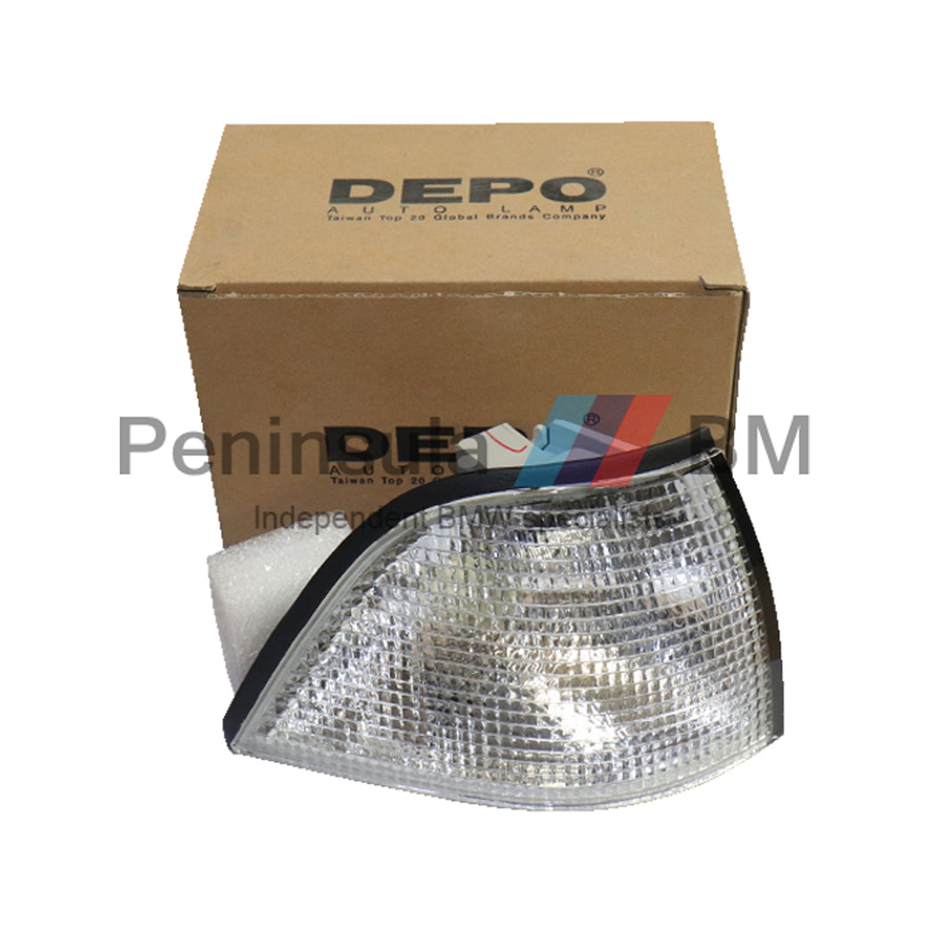 Peninsula BM Online Parts Store