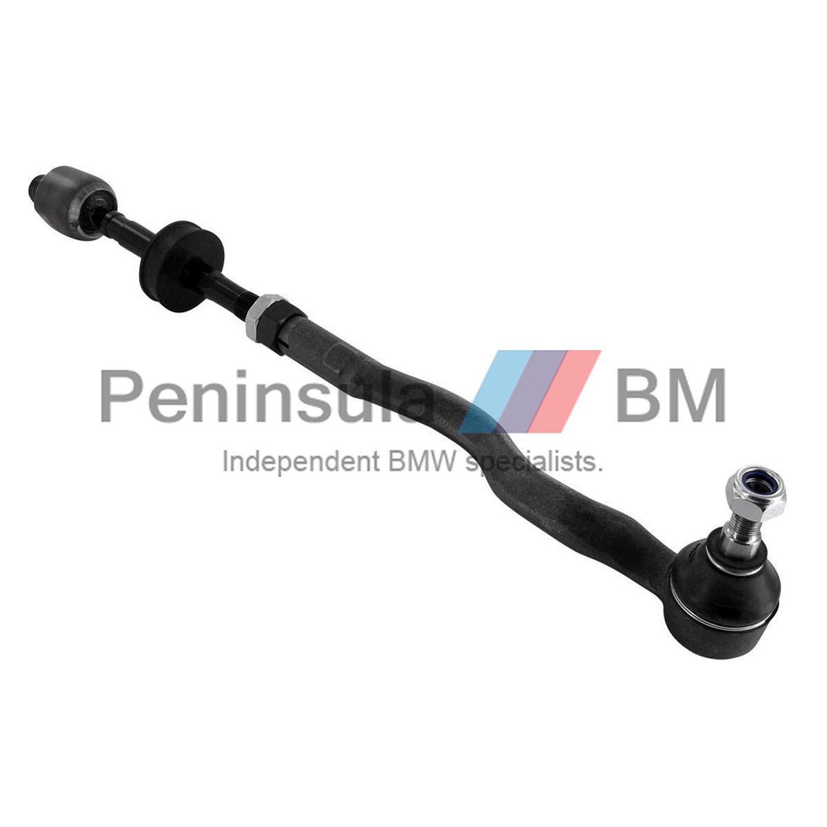 BMW Tie Rod Left E36 Z3 VAICO 32111139315 V20-7028-1 — Peninsula BM