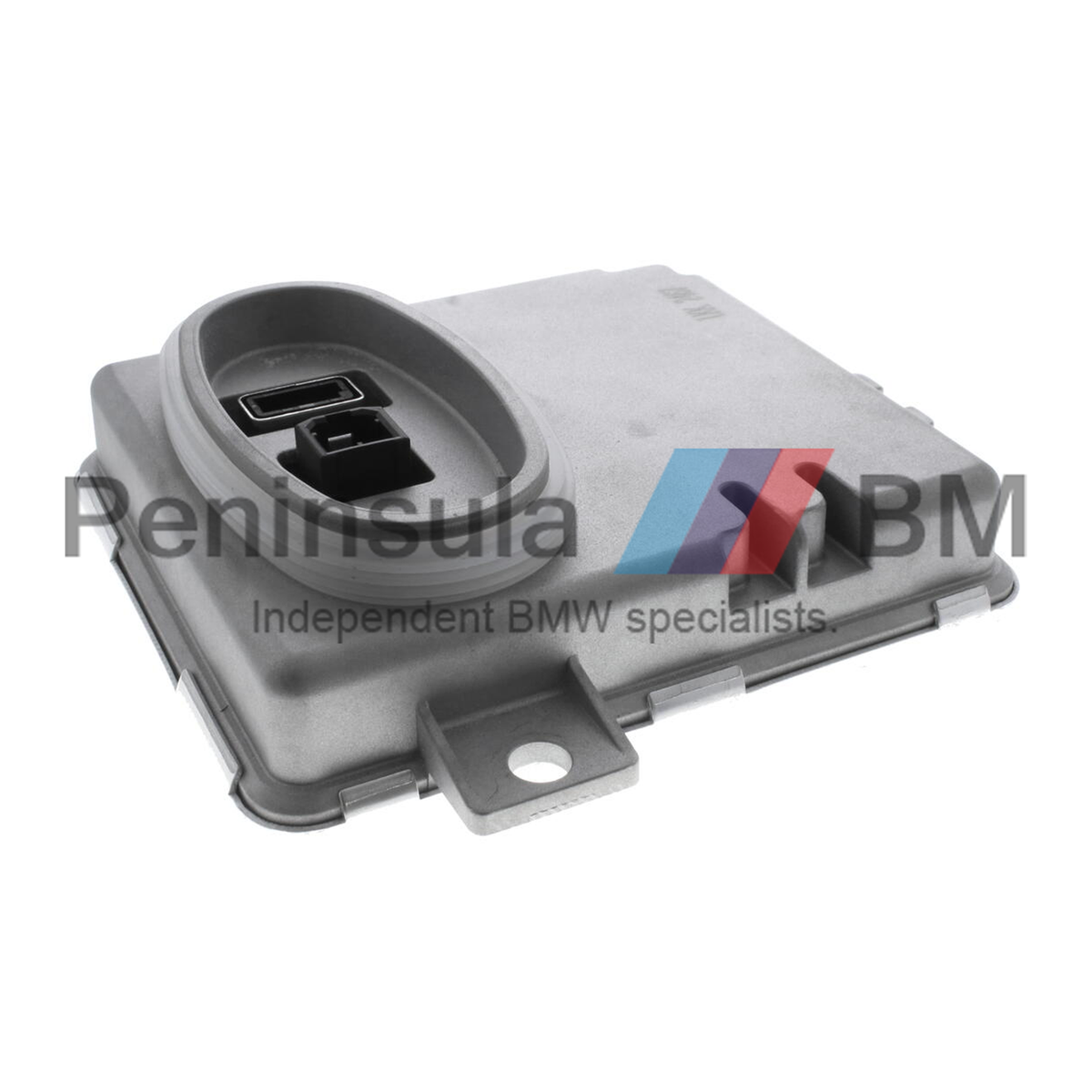BMW Control Unit Xenon Headlight E90 E91 63126948180 — Peninsula BM