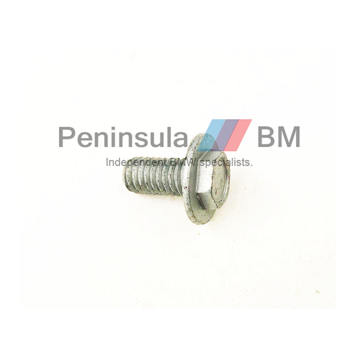 BMW Hex Bolt E46 E90 E91 E92 E92 X5 E53 07147154229 — Peninsula BM