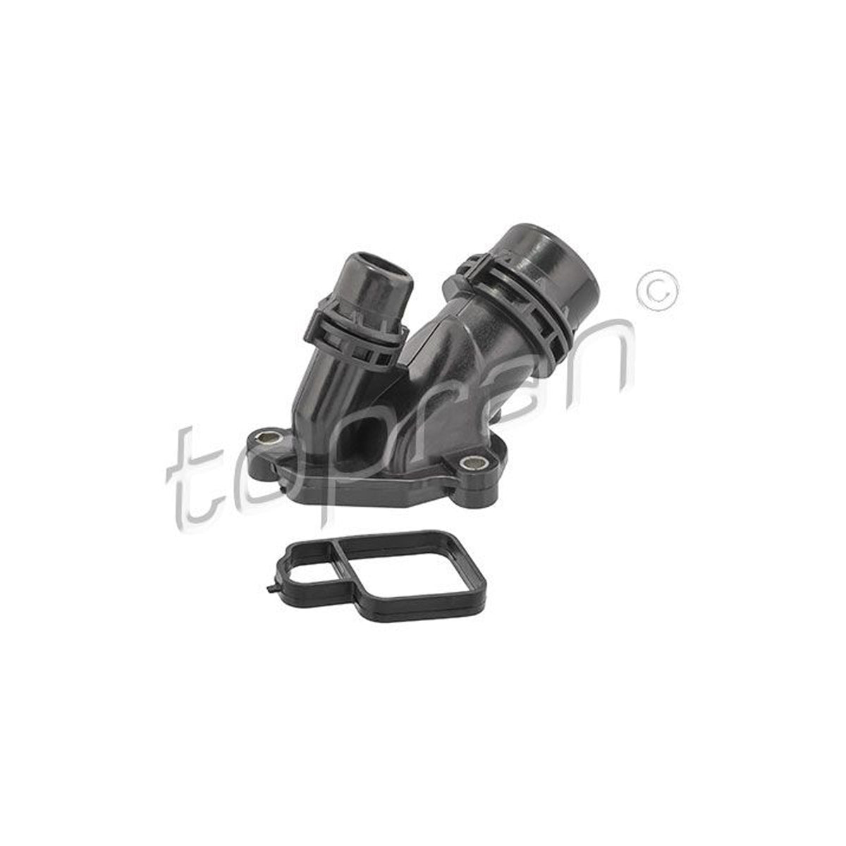 BMW Coolant Connector Diesel E87 E88 E90 E92 F10 F01 X1 X3 X5 X6 11117 ...
