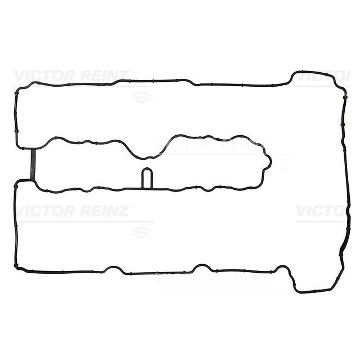 BMW Gasket Rocker Cover E87 E88 E90 E91 E93 E60 N43 11127555738 ...