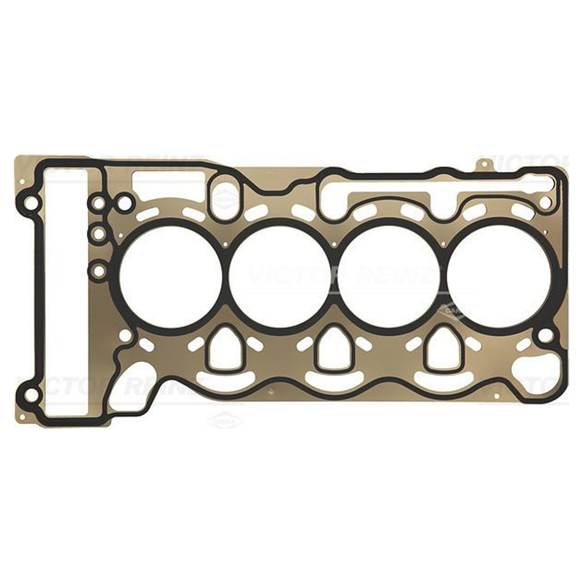 BMW Gasket Cylinder Head E87 E88 E90 E92 X1 X3 Z4 N46 N46N 11127578093 ...