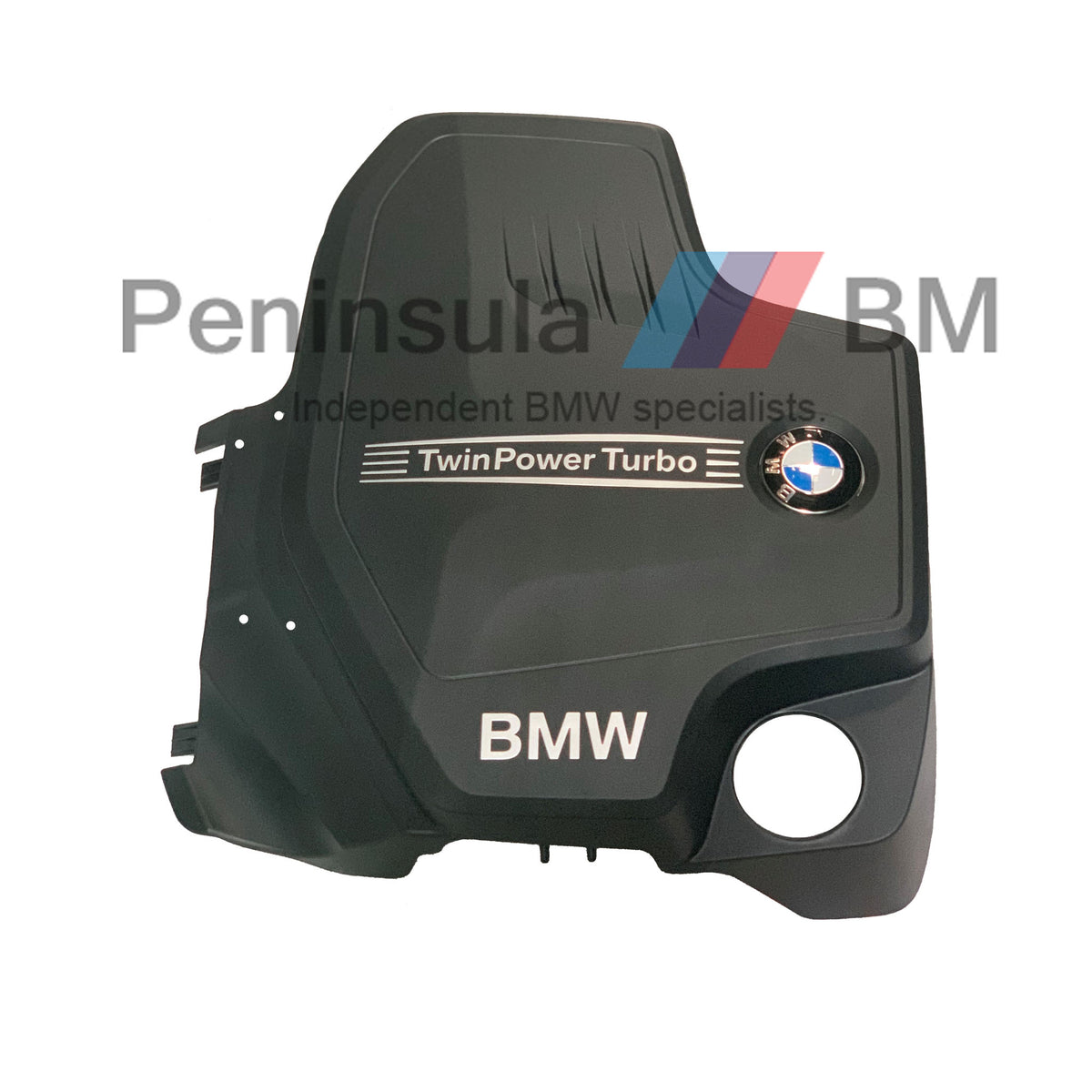 BMW Engine Cover F20 F30 F32 X3 F25 X4 Z4 N20 Genuine 11127636791 ...