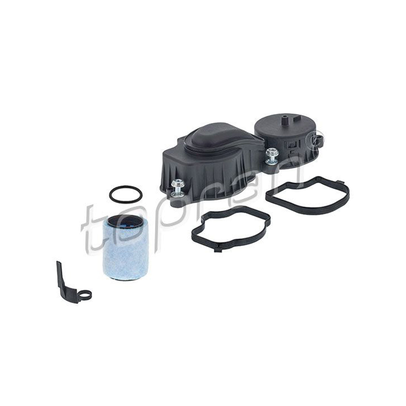 BMW Engine Breather Valve PCV X5 E53 11127781465 — Peninsula BM