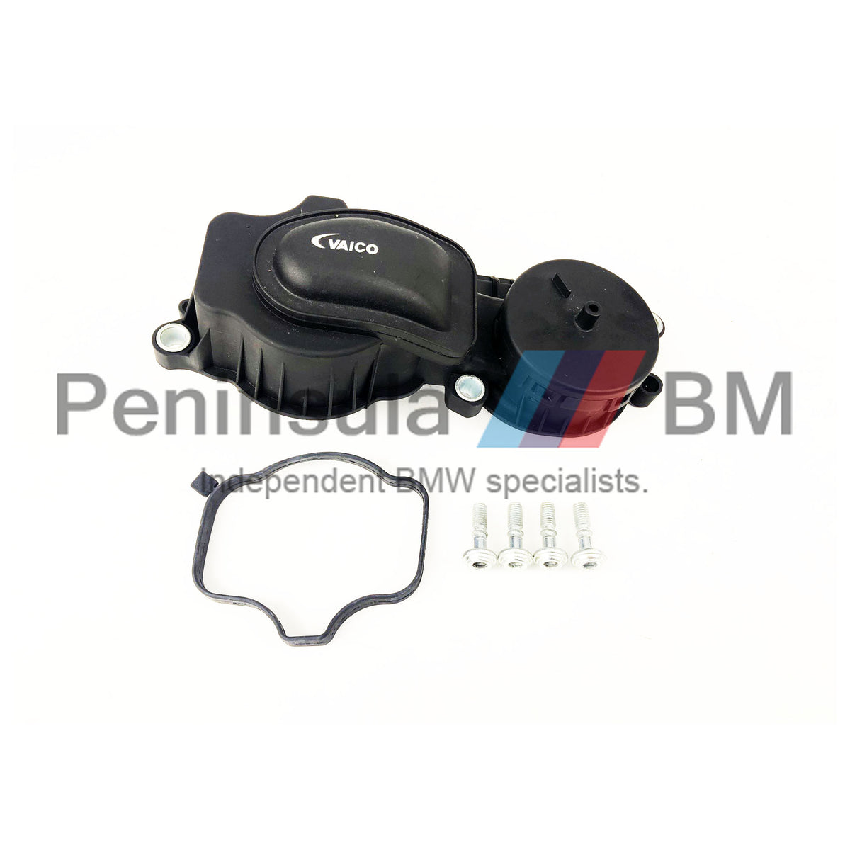 BMW Engine Breather Valve PCV X5 E53 11127781465 11127793163 — Peninsula BM