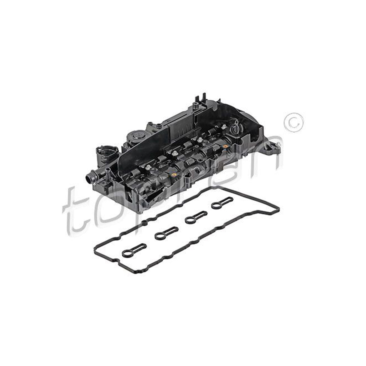 BMW Rocker Cover Inc Gasket Diesel F20 F22 E90 F30 F32 F10 X1 X3 X5 11 ...