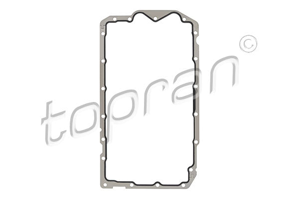 BMW Gasket Oil Pan E87 E88 E46 E90 E91 X1 Z4 N42 N46 11137511224 ...