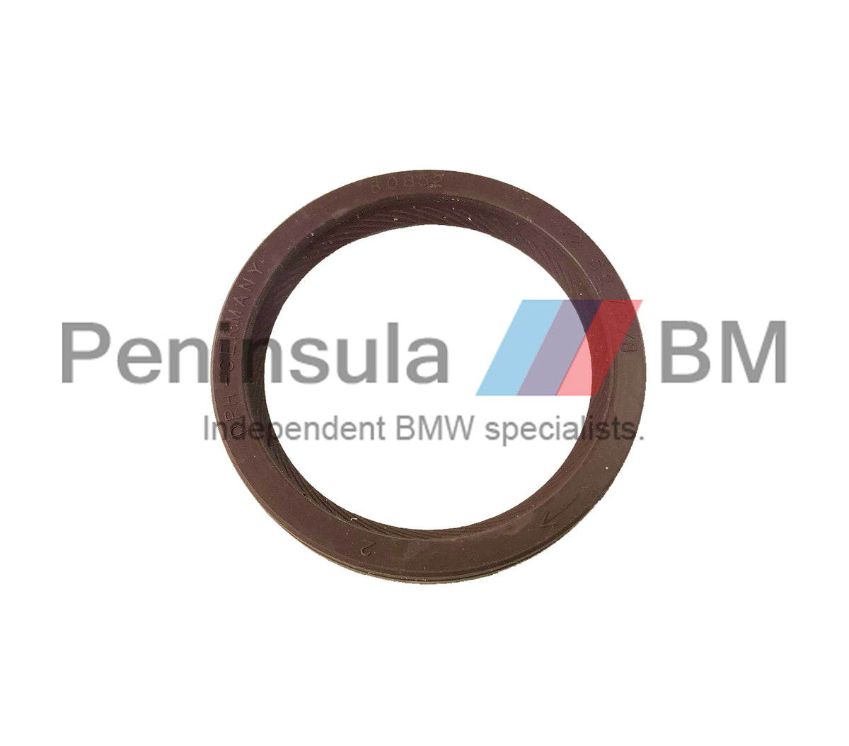 BMW Crankshaft Seal E30 E36 E34 M40 11141714617 11141714619 — Peninsula BM
