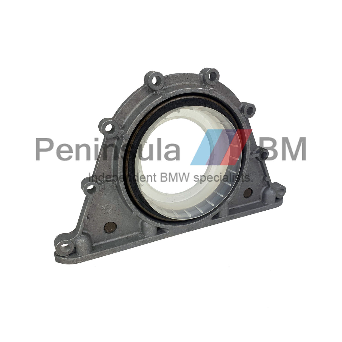 BMW Seal Rear Main with Housing E60 E61 E63 E64 E65 X5 E53 E70 V8 1114 ...