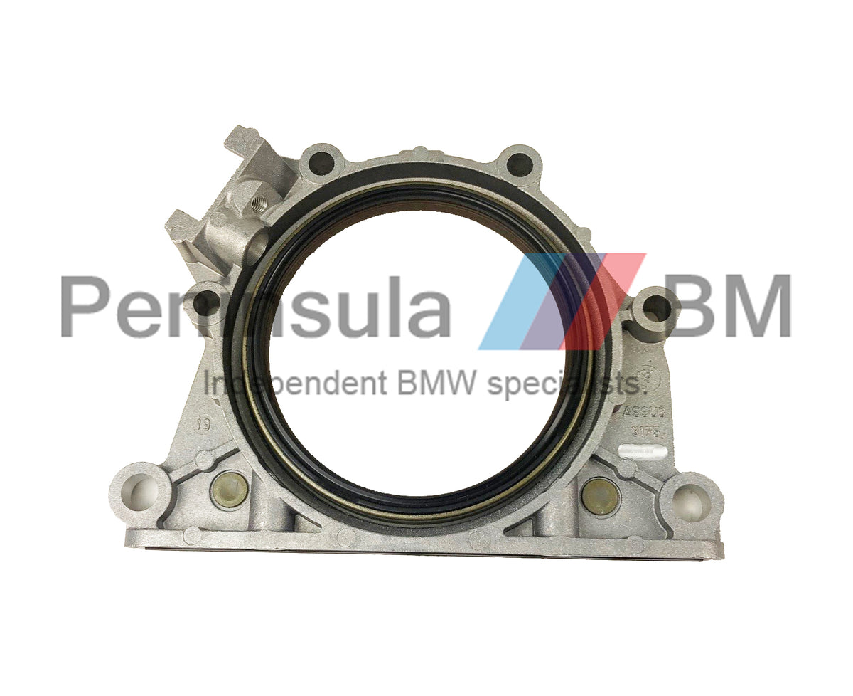 BMW Seal Crankshaft Rear & Housing Diesel E87 E90 E91 X3 E83 X5 E53 11 ...