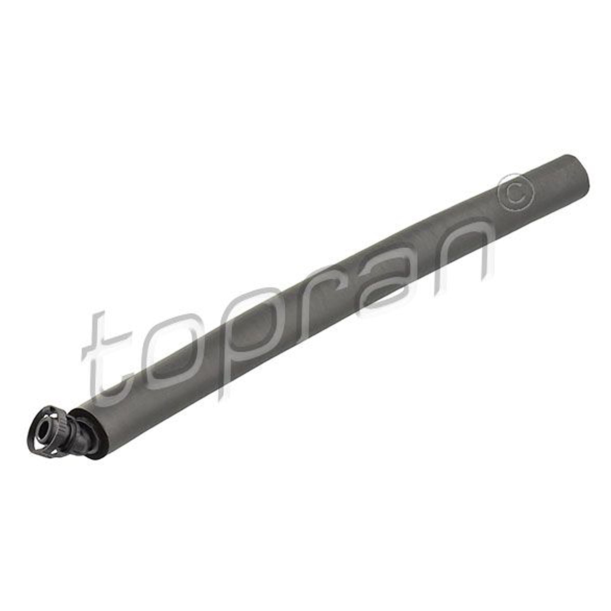 BMW Crankcase Vent Hose X5 E53 3.0i M54 11157532628 — Peninsula BM
