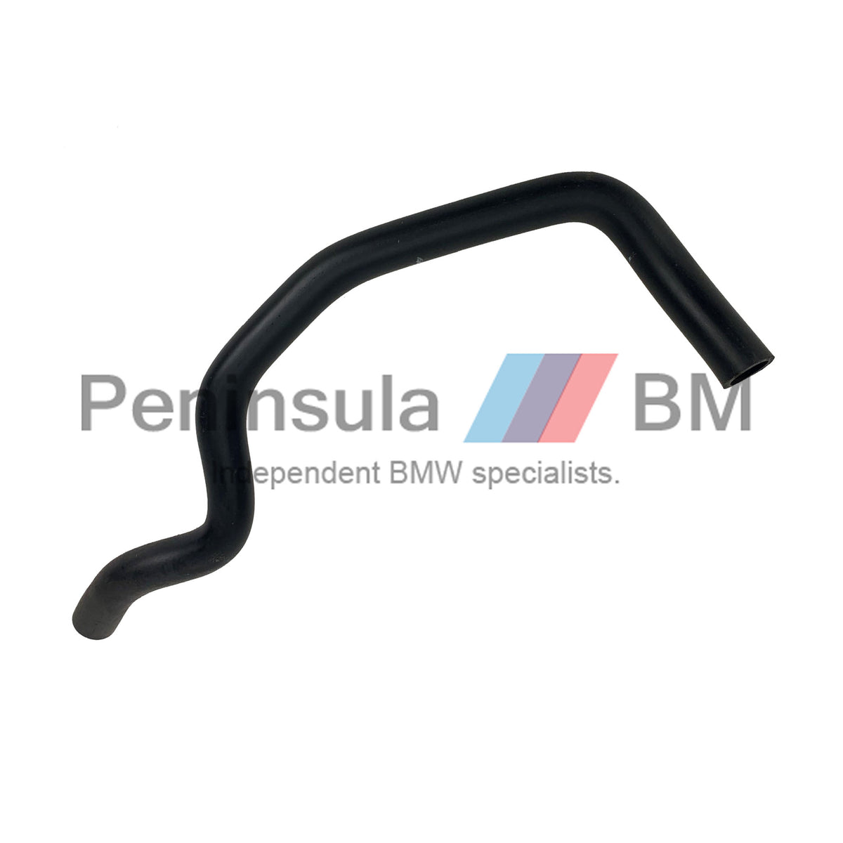 BMW Vent Hose PCV Valve X5 E53 M62 V8 11157556837 — Peninsula BM