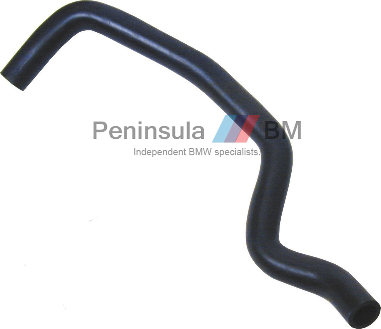 BMW Vent Hose PCV Valve X5 E53 M62 V8 11157556837 — Peninsula BM