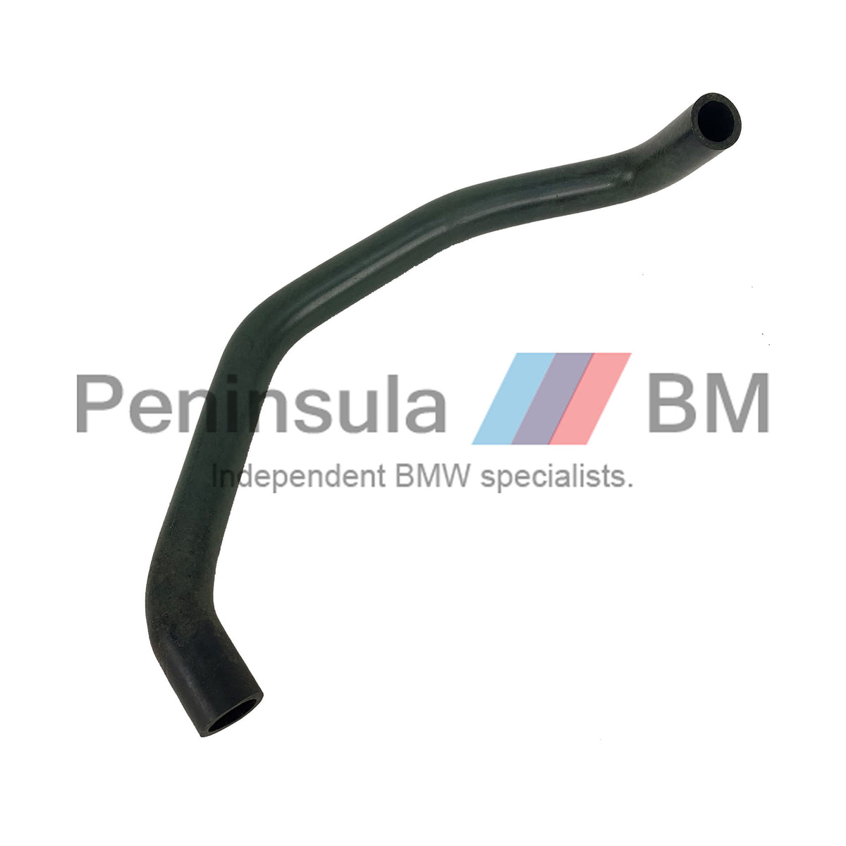 BMW Vent Hose PCV Valve X5 E53 M62 V8 11157556838 — Peninsula BM