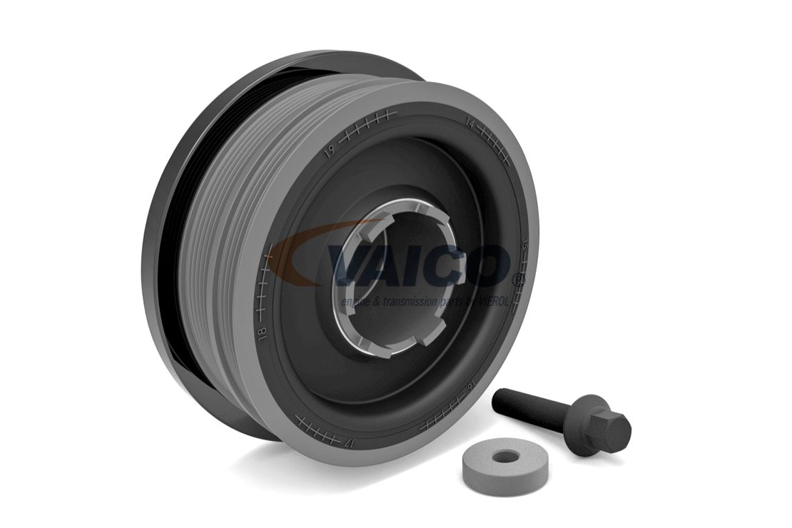BMW Vibration Damper E87 E90 E91 E60 X3 E83 M47 M47N2 11237805696 ...