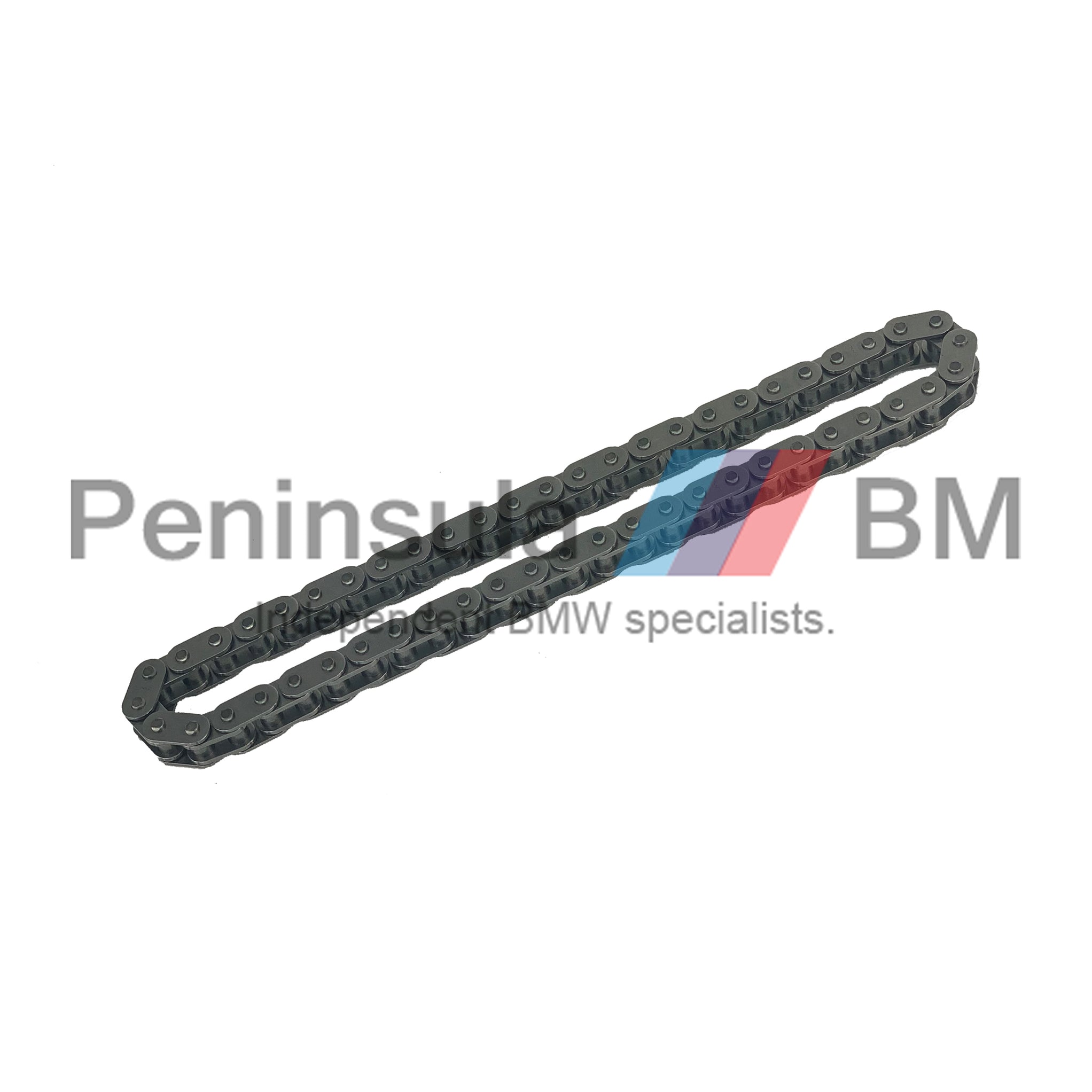BMW Oil Pump Chain E87 E46 E90 E93 X3 Z4 N42 N46 Genuine 11277500502 ...