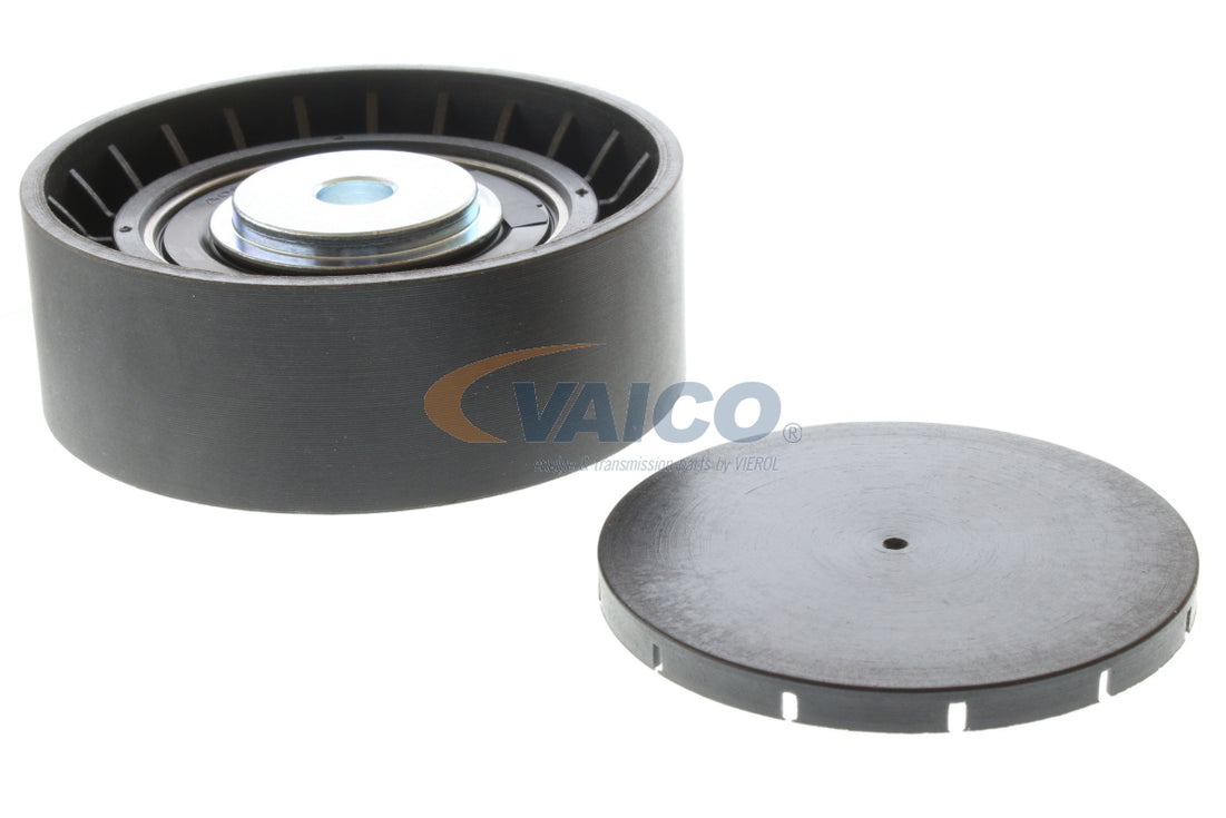 BMW Deflection Pulley E34 E39 E32 E38 E31 M60 11281731838 — Peninsula BM