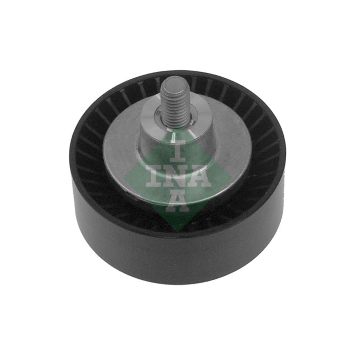 BMW Deflection Pulley E60 E61 E65 E66 X3 E83 M54 INA 11287516847 ...