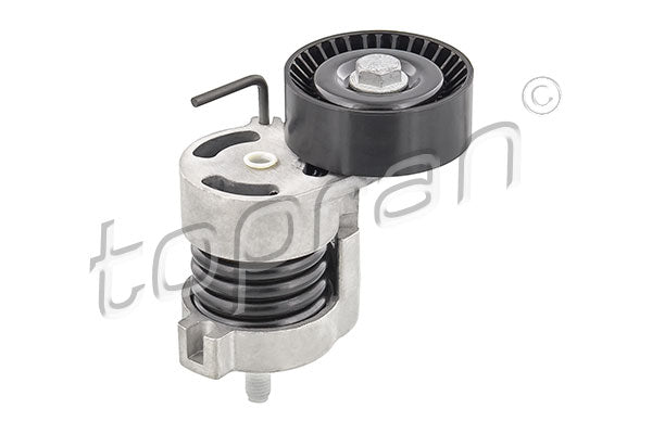 BMW Mechanical Belt Tensioner E87 E46 E90 E91 X1 X3 Z4 N42 N46 N46N 11 ...