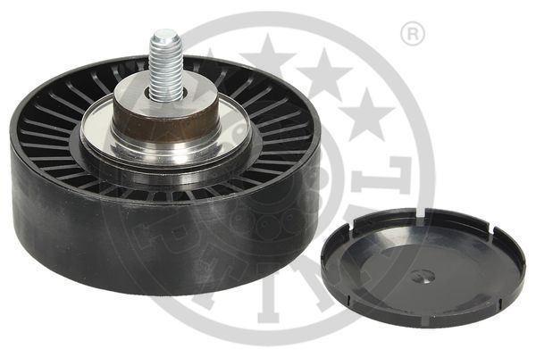BMW Deflection Pulley E88 E82 E9X N55 OPTIMAL 11287578675 — Peninsula BM
