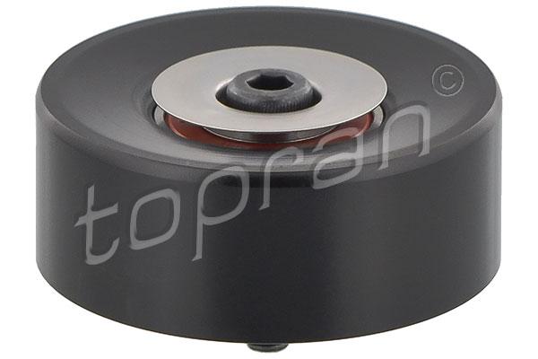 BMW Deflection Pulley Diesel E46 E60 E61 E63 E64 E65 E66 X3 X5 1128779 ...