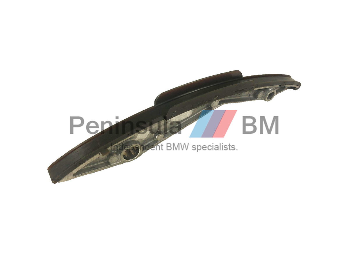 BMW Guide Rail E60 E61 E65 E66 X5 E53 E70 N62 11317533489 — Peninsula BM