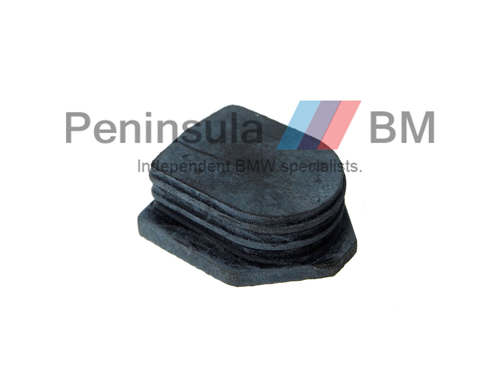 Automatic Transmission — Peninsula BM