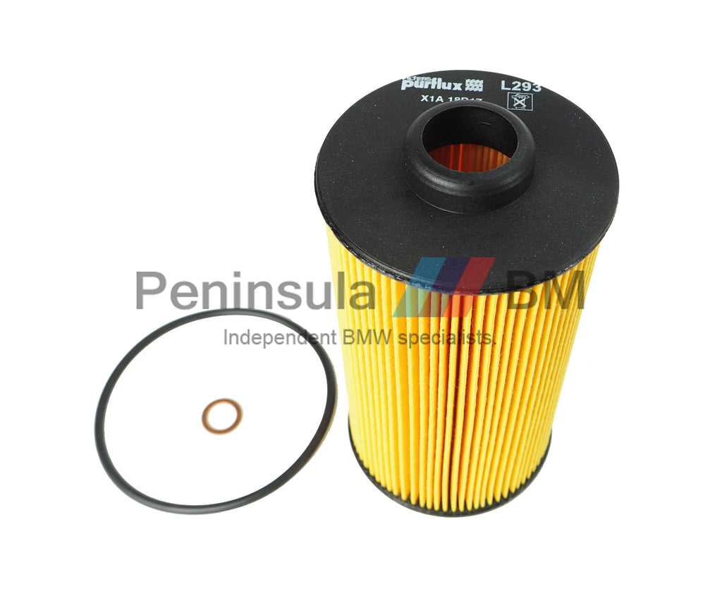 BMW Service Parts Online - Peninsula BM