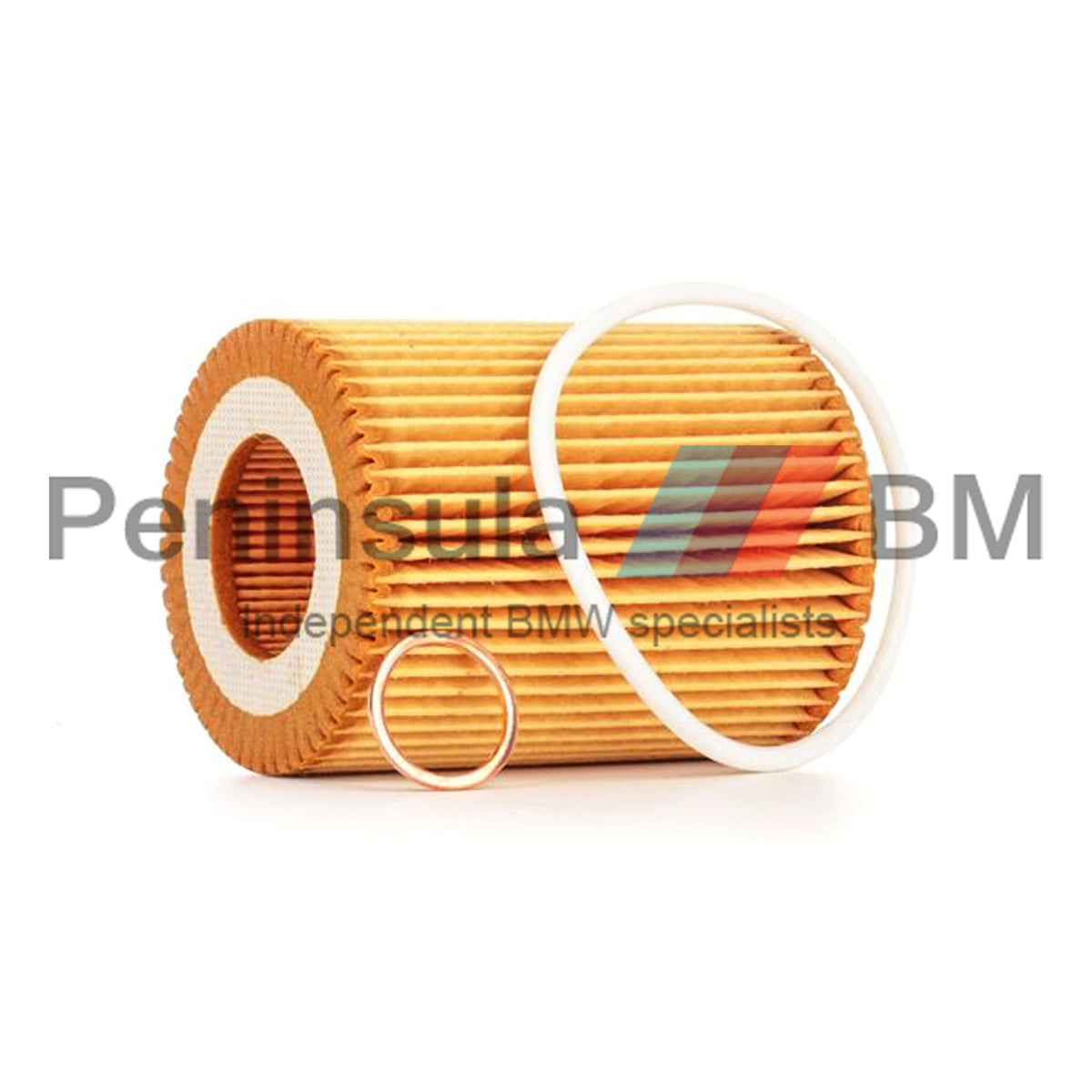 BMW Oil Filter F20 F21 F30 F31 N13 Genuine 11427635557 — Peninsula BM