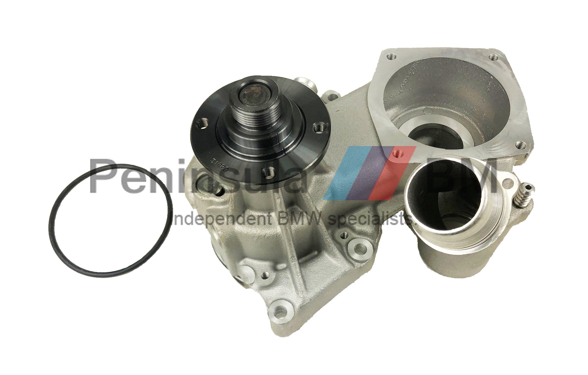 BMW Coolant Water Pump E38 750 from 09/98 11510393337 11511714212 ...
