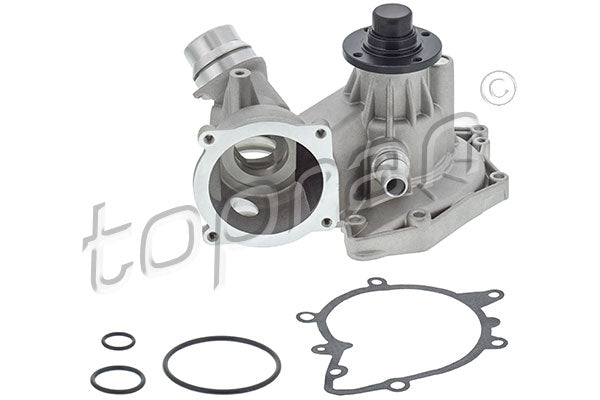 BMW Coolant Water Pump E39 E38 X5 E53 M62 from 09/98 11511713266 ...
