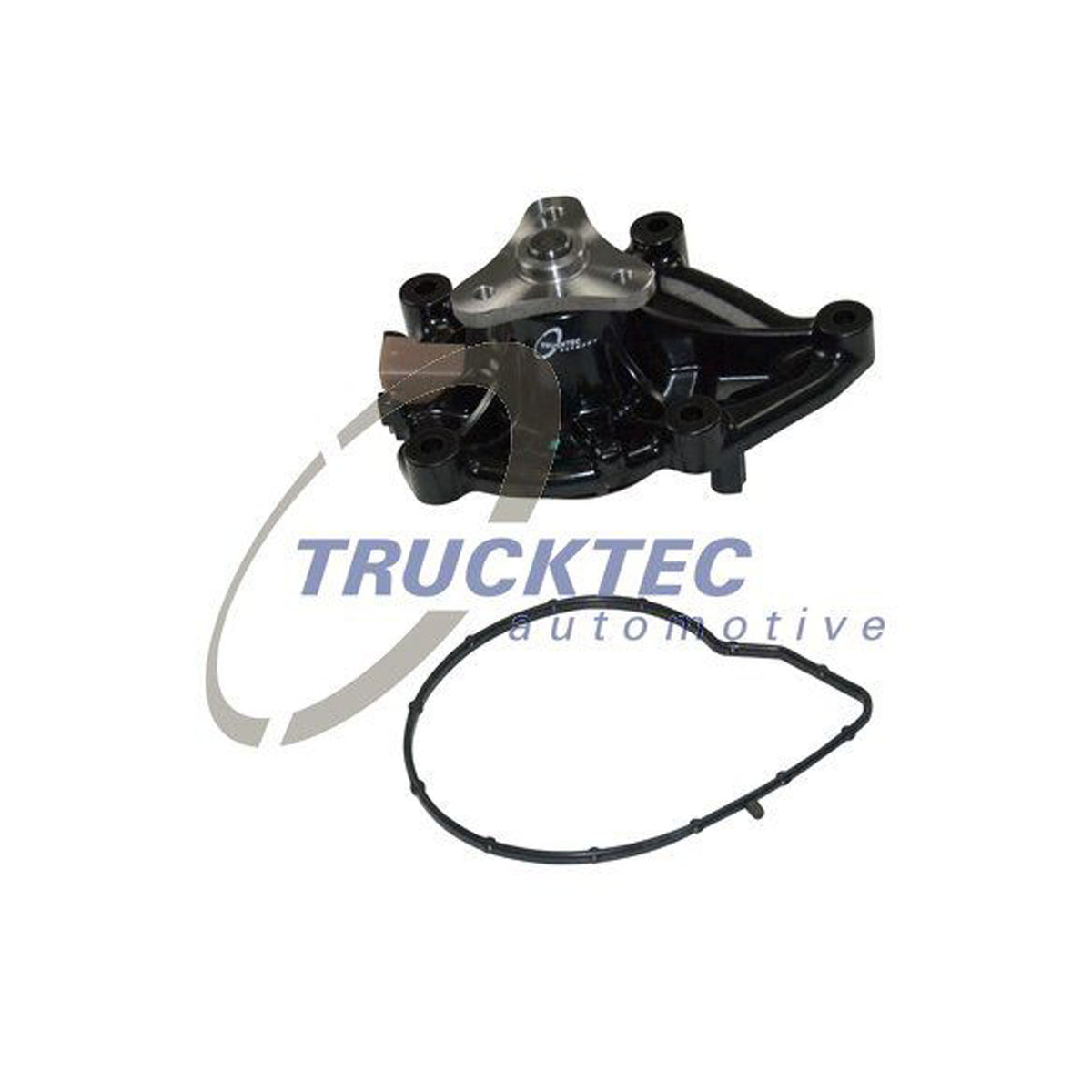 BMW Coolant Pump Inc Gasket F20 F21 F30 F31 N13 11517550484 1151764882 ...